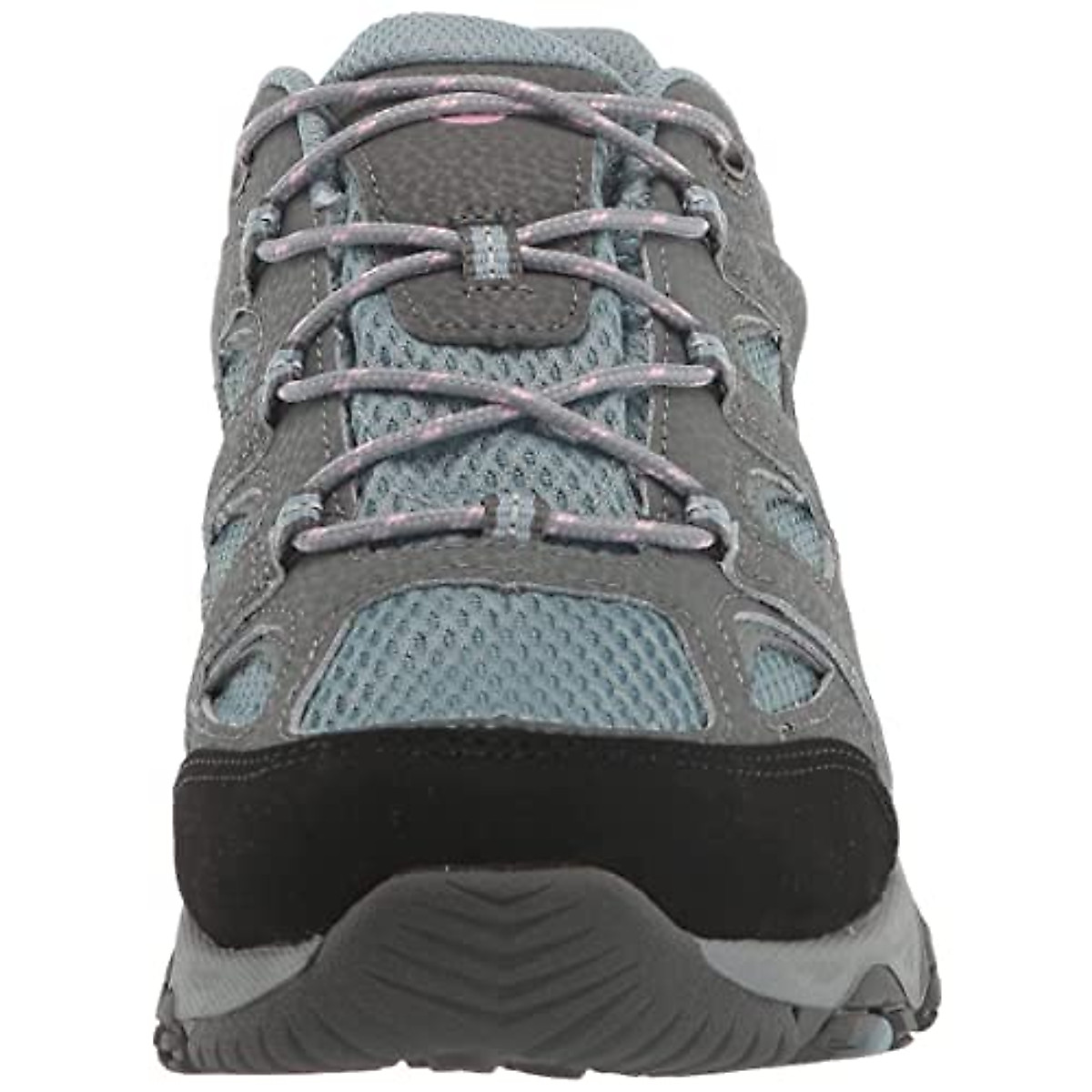 Merrell Moab 3 Low WTRPF Hiking Shoe, Altitude, 4.5 US Unisex Big Kid
