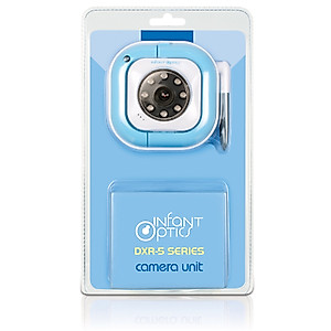 Infant Optics DXR-5 Add-on Camera Unit (Not Compatible with DXR-5+)
