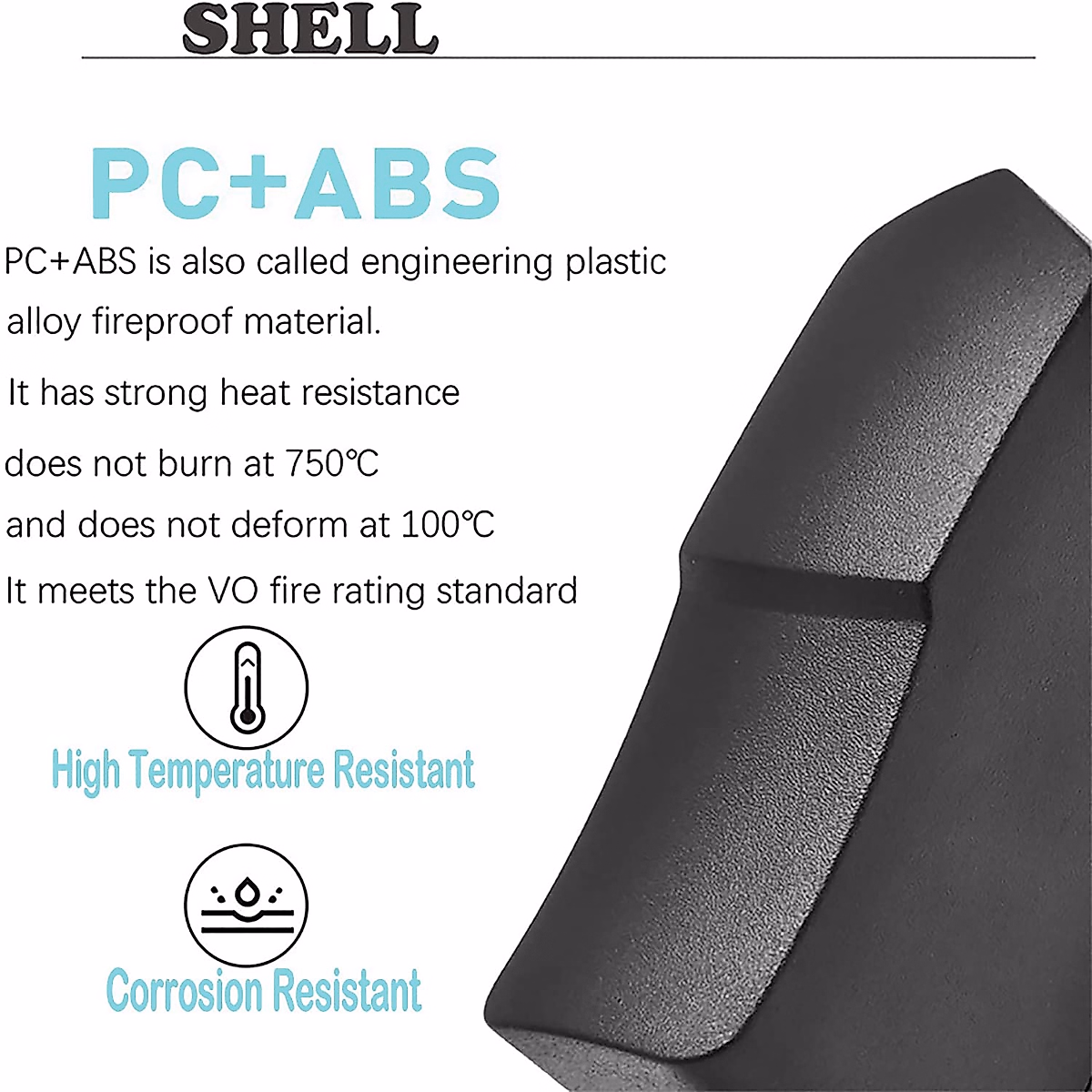 WindSwallow 9V AC/DC Power Supply Adapter Compatibility with for Boss Electronic Effects Pedal, Dunlop, Danelectro, DigiTech, Ditto, Electro Harmonix, TC Electronic, Zoom Guitar Multi Effects Pedal