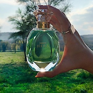 FARMASi Hera Eau de Parfum for Women, 50 ml./1.7 fl.oz.