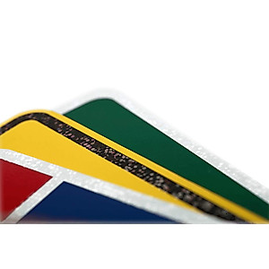 Field Notes: Mile Marker - 3 Pack - Dot-Graph Memo Books, 3.5 x 5.5 Inch