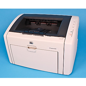 HP Laserjet 1022 Printer (Q5912A#ABA)