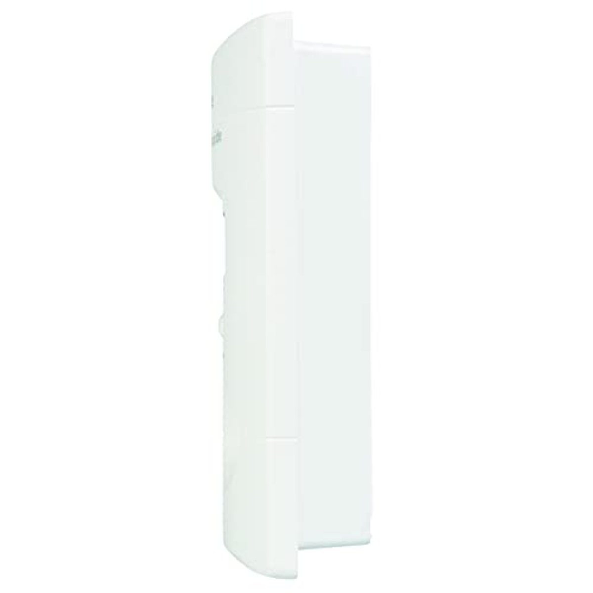Kidde Carbon Monoxide Detector, Plug In Wall with 9-Volt Battery Backup, Digital LED Display