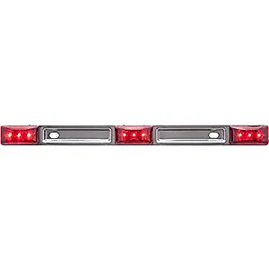 Optronics MCL97RK LED Identification Light Bar