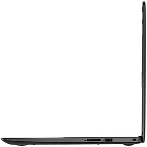 Dell Inspiron 3583 15 Laptop Intel Celeron 128GB SSD 4GB DDR4 1.6GHz - Intel UHD Graphics 610 - Windows 10 Home in S Mode - Inspiron 15 3000 Series - New (Renewed)