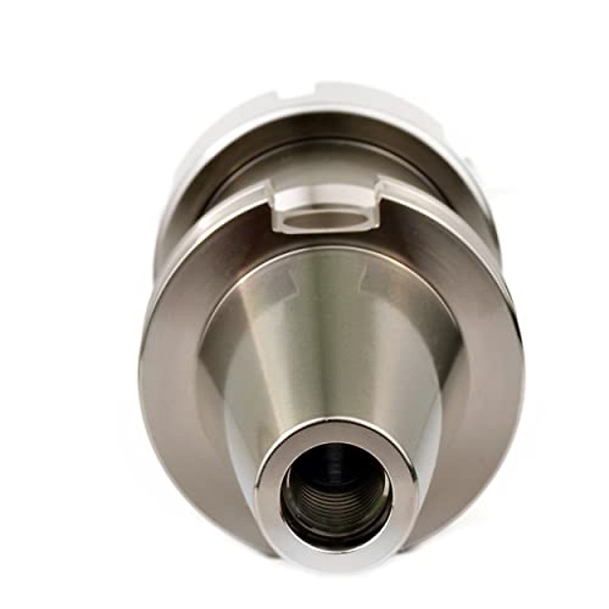 iCarbide CAT40 ER40 4''L ER COLLET CHUCK TOOL HOLDER G2.5 25000RPM (USA)