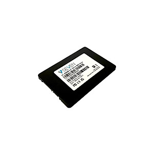 V7 V7SSD240GBS25U 240 GB Solid State Drive - 2.5" Internal - SATA (SATA/600) - TAA Compliant