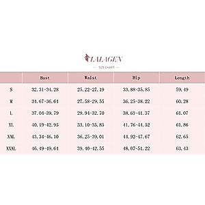 LALAGEN Women's Floral Lace Long Sleeve Off Shoulder Wedding Mermaid Dress White XL