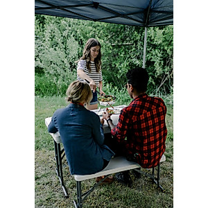 Stansport Heavy Duty - Stainless Steel Clad Cook Set (369)