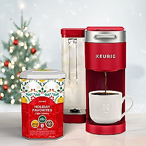 Keurig Holiday Favorites Coffee Collection, Single Serve K-Cup Pods, 12 Count (Pack of 1)