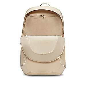 Nike Sportswear Essentials Backpack (Rattan/Phantom, One Size)