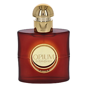 Yves Saint Laurent Opium For Women - 1 Oz Edt Spray