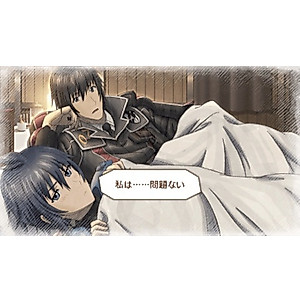 Valkyria Chronicles III: Unrecorded Chronicles (Extra Edition) [Japan Import]