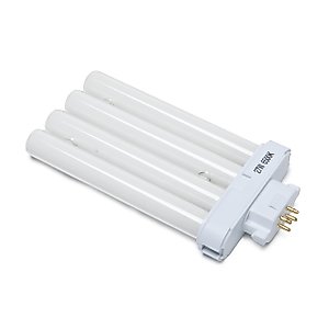 WYZBEN Bulb Replacement Lamp for Lights of America - FML-27EX-D (9024B) 27W 6PO9