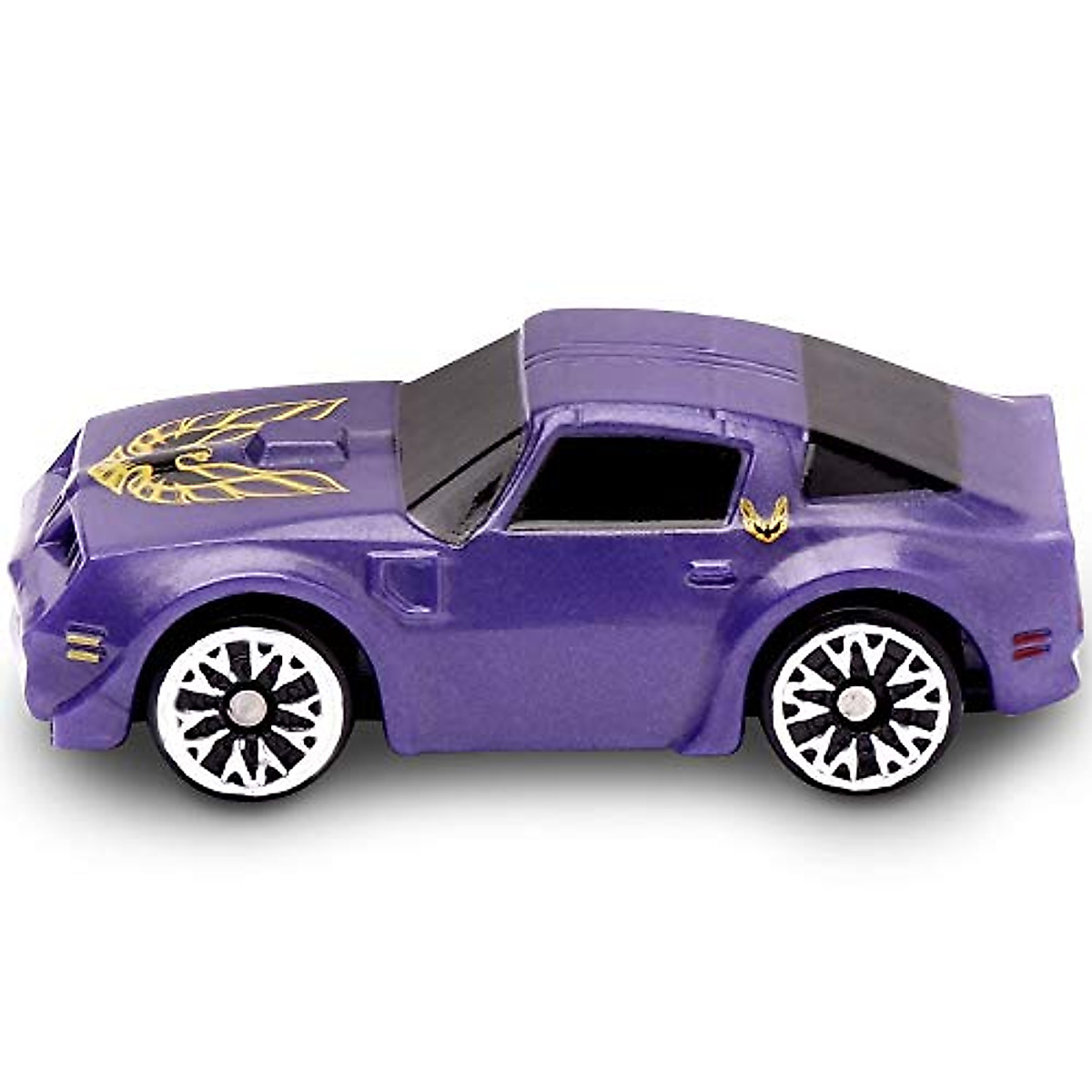 Micro Machines World Packs, Features 8 Vehicles Plus Corresponding City Scene - Exclusive Licensed Vehicle Packs - Highly Collectible Themed Toy Cars – Amazon Exclusive