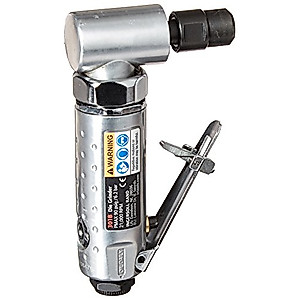 Ingersoll Rand 301B32MK Angle Die Grinder Kit, 1/4-Inch, 21,000 rpm