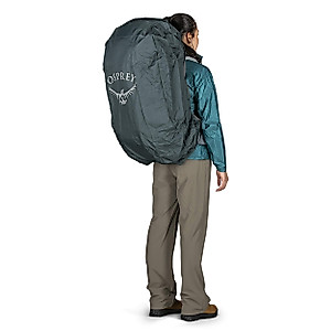 Osprey Packs Fairview Trek 70 Women's Travel Backpack , Amulet Purple , One Size