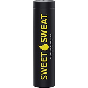 Sports Research- Sweet Sweat Workout Enhancer - 6.4 oz Sports Stick