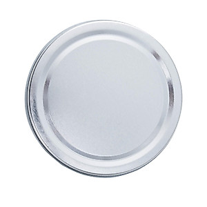 8INTHEAM 34oz Sourdough Jar, Glass Sourdough Starter Jar, Sourdough Bread Starter Kit Glass Container Jars with Recipe Guide Cover Lid