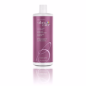 Brocato Vibracolor Fade Prevent Shampoo - 32 oz