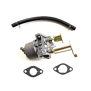 HQparts UST1200 Carburetor Carb for UST 1200 1350 Watts GG1200 GG1350 Gas Generator PW2000 Washer