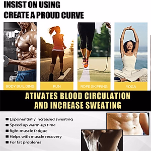 50g Rockpecs Ginger Cream, Gynecomastia Firming Ginger Cream, Ginger Abdominal Cream, Firming Body Cream, Tummy Tightening Cream, Chest Belly Fat Remove Cream (2pc)