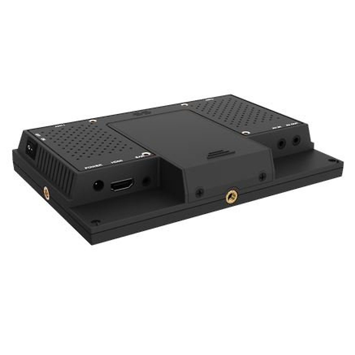 LILLIPUT 7" 339/DW-BLACK 1280X800 IPS HDMI IN FIELD Monitor WITH Auto searching function Dual 5.8G Hz for Aerial Flying Wireless Receiver(BLACK COLOR CASE)+2600MAH BUILT IN BATTERY by LILLIPUT OFFICIAL SELLER :VIVITEQ