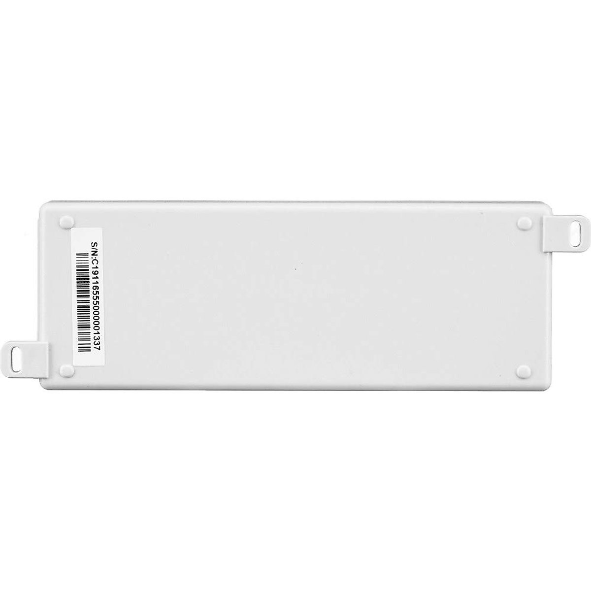 Aruba Instant On PoE Midspan Injector for Gigabit Links. for AP11, AP12, AP15, AP17| Cord not Included (R2X22A)