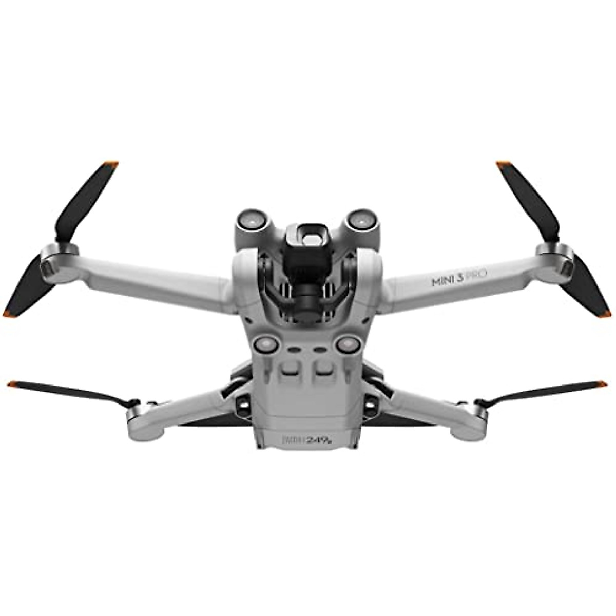 DJI Mini 3 Pro Camera Drone Quadcopter with RC Smart Remote Controller CP.MA.00000492.02 with 4K Video, 48MP Photo, Extended Protection Bundle with Deco Gear Backpack + FPV VR Viewer Pilot Headset