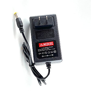 MEDCOS EZ-IO Compatible IO Drill Trainer Intraosseous Driver for Medical Instructors Teaching Vascular Access Device Skills Station (2022 Version)