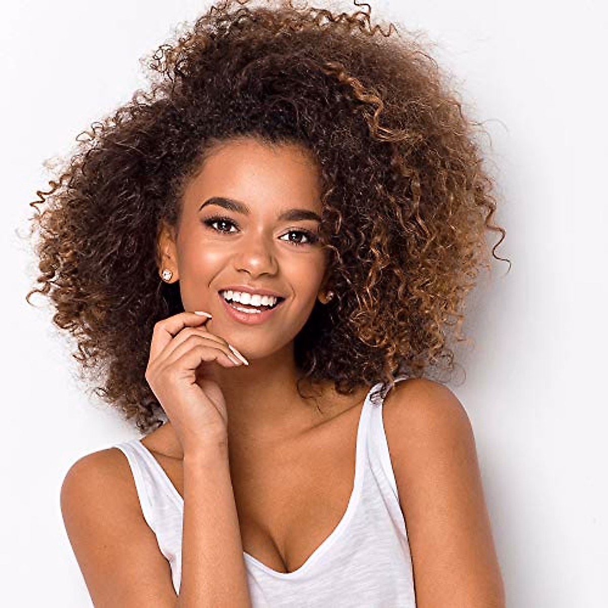 SheaMoisture Purple Rice Water Strength + Color Care Shampoo for Damaged Hair 13.5 fl ounce