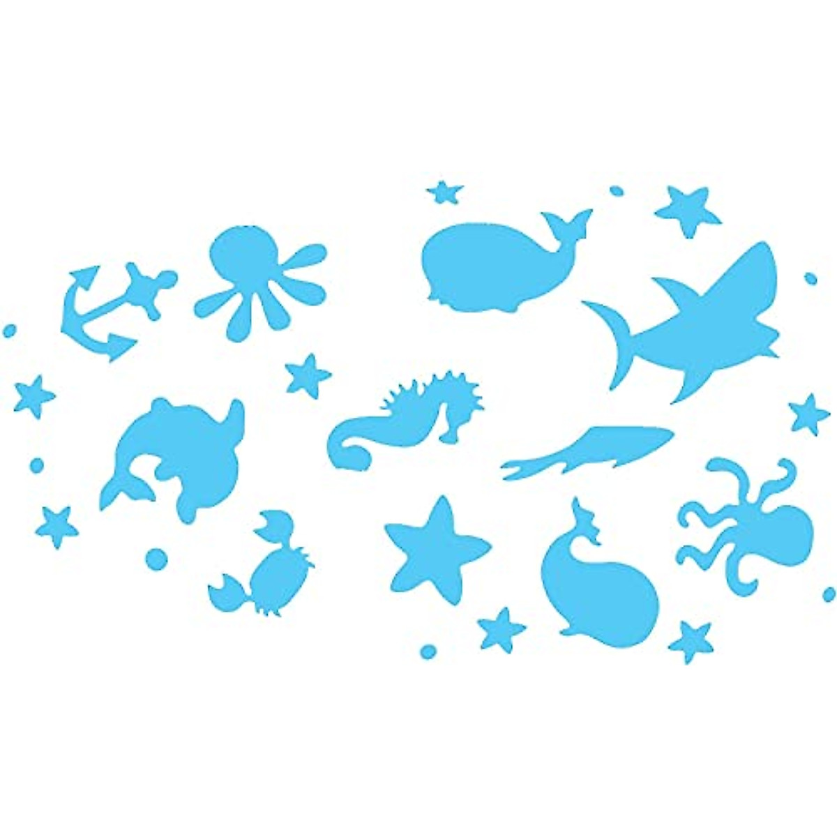 Bburago B16-89001 BB Junior Splash N Play Submarine Projector, Blue, Standard Size