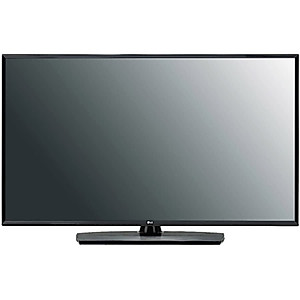 LG UT570H 50UT570H9UA 50" Smart LED-LCD TV - 4K UHDTV - Ceramic Black - HDR10 Pro, HLG - Direct LED Backlight - 3840 x 2160 Resolution