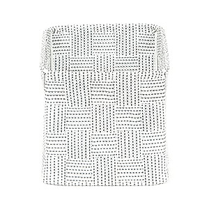 Compactor Shopping Basket Toronto Range, Small, White