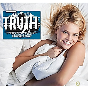 LinenHouse Hotel Collection Bedding's 550-Thread-Count 100% Egyptian Cotton Twin Extra-Long Damask Solid 3 Piece (Duvet Cover with Zipper Closer + 2pc Pillow Shams), White