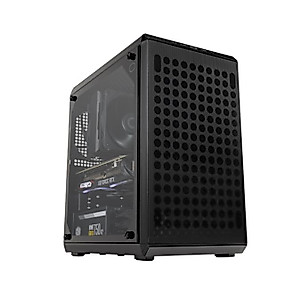 CPU Express Gaming PC RTX 4060 w/8GB Ryzen® 7 8 Core 4.6hz Max Boost - 32GB RAM, 1000GB NVMe PCIe, Windows 11, RGB Tower CEG-8643-64