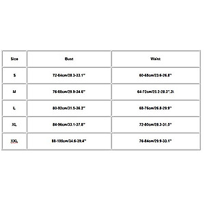 Akabsh Women Sexy Lace Lingerie Set Ladies Fashion Sexy Lingerie Three-Point Lace See-Through Tube Top Split Suit