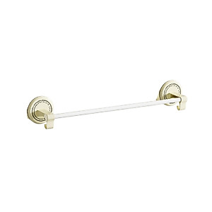 Nordic Towel Rack Bathroom Multi-Functional Wall-Mounted Bath Towel rack北欧毛巾架浴室多功能壁挂浴巾架免打孔无痕毛巾杆卫生间置物架 Kitchen Accessories/1186