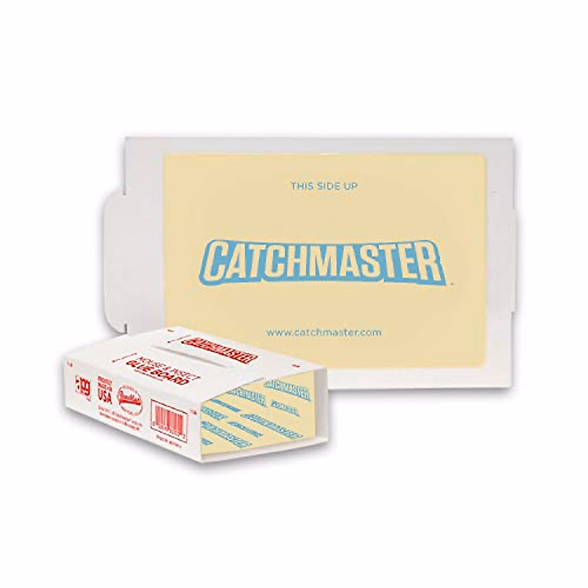 Catch Mouse/Insect Trap