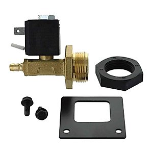 Miller 222837 Kit, Gas Valve Nut (Replacement For 125785)