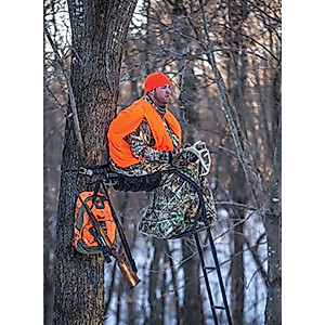 ArcticShield Body Insulator, Realtree Edge, Large