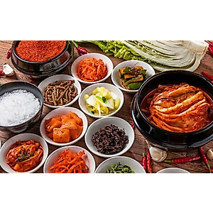 JapanBargain 3872, Japanese Plastic Tsukemono Pickle Press Maker, Made in Japan, 1.0 Liter