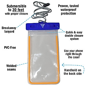 Seattle Sports E-Merse Deeper Case, 51000