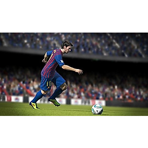 Third Party - Fifa 13 Occasion [PS3] - 5030931109683