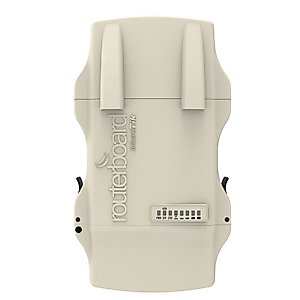MIKROTIK RB921UAGS-5SHPACDNM Mikrotik RB921UAGS-5SHPacDNM 5GHz NetMetal Dual Chain with Route Net Metal 5 - zonainalambrica.com