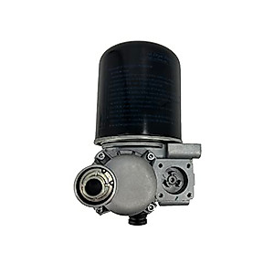 Torque R955205 Air Dryer for Wabco System Saver 1200 (Replaces Wabco 4006110500, Midland 955205, Haldex 955205) (TR955205)