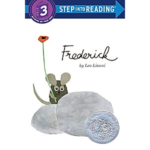 Frederick (Step Into Reading, Step 3)