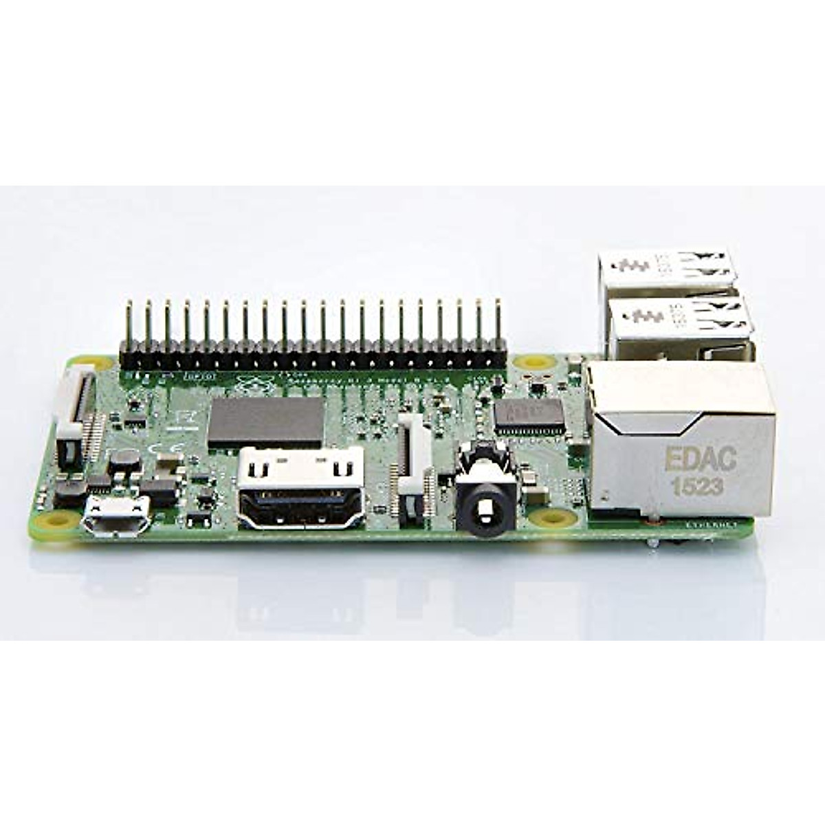 RASPBERRY PI 3 Model B