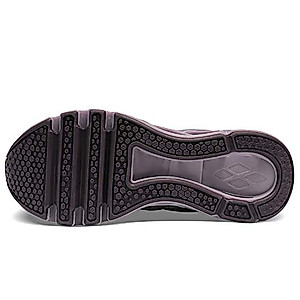 UMYOGO Womens Non Slip Running Shoes Lightweight Breathable Sneakers Athletic Gym Sports Walking Shoes