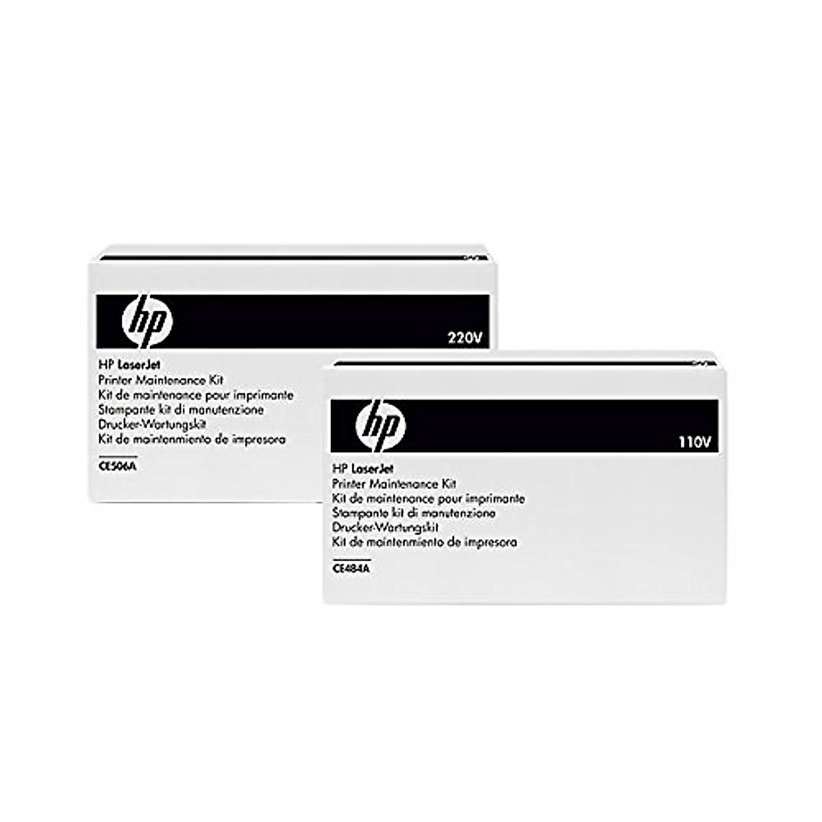 HP, HEWB5L35A, Laserjet 110v Fuser Kit (150K Yield), 1